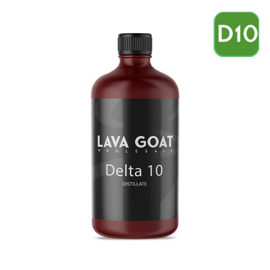 Wholesale Delta 10 Distillate | Liters of Delta 10 Oil - Fast Shipping