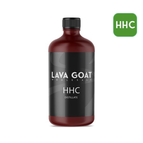 Wholesale HHC Distillate | Buy Liters of HHC Oil - Shop Now